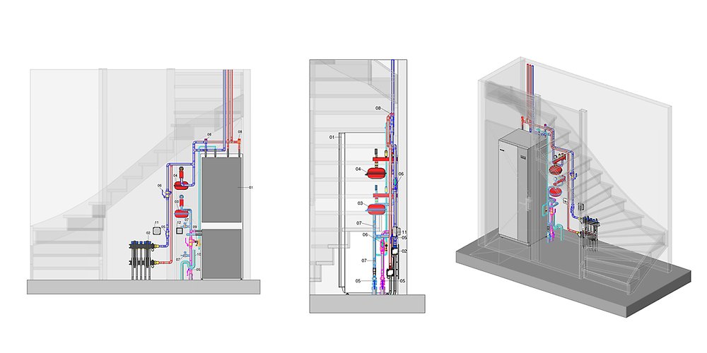 Jouw warmtecomfort is onze passie - NIBE